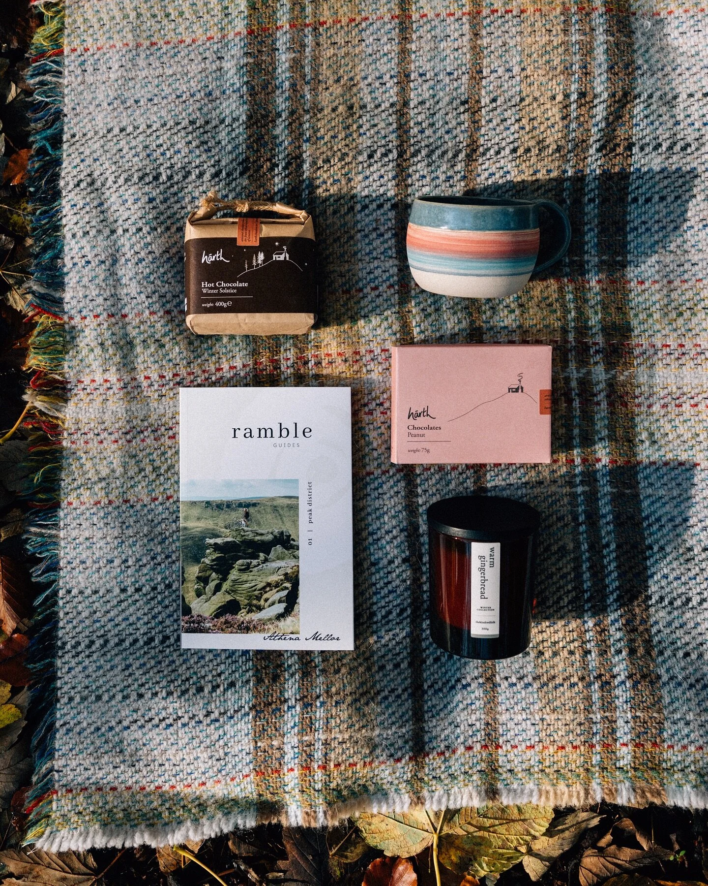 Ramble Family — Ramble Co.