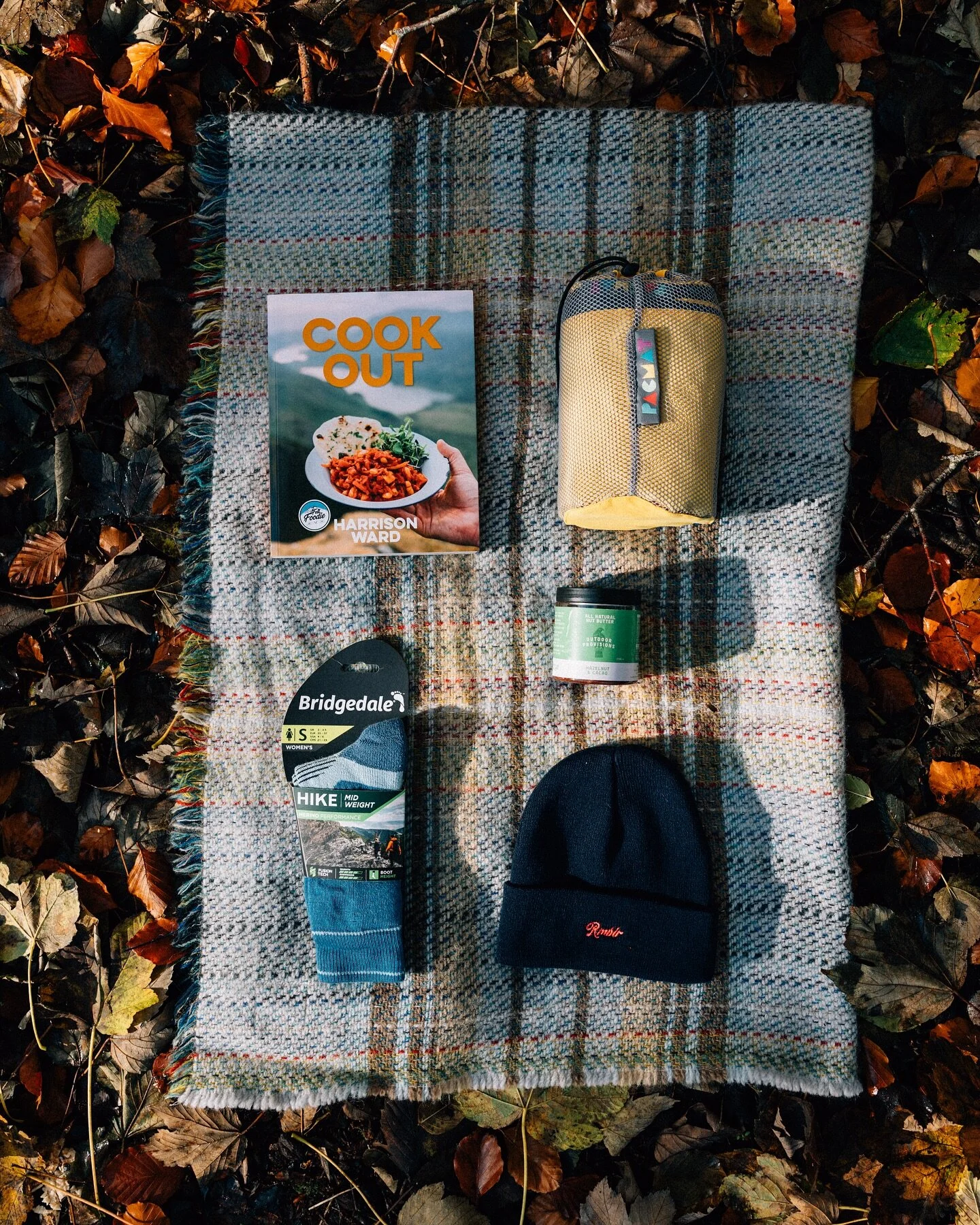 Ramble Family — Ramble Co.