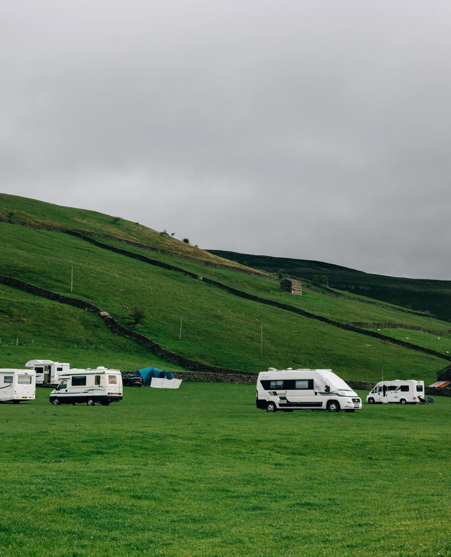 Ramble Family — Ramble Guides