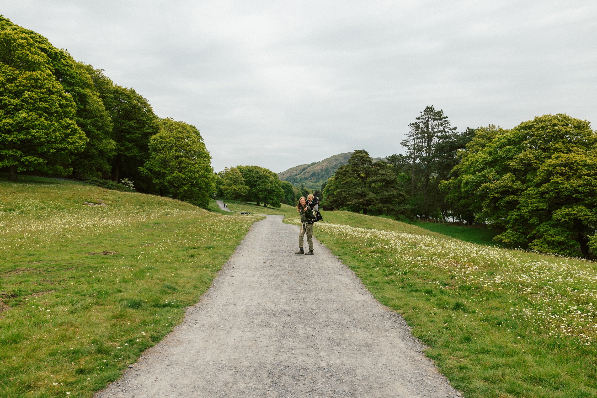 Car Free Travel in the Lake District — Ramble Guides