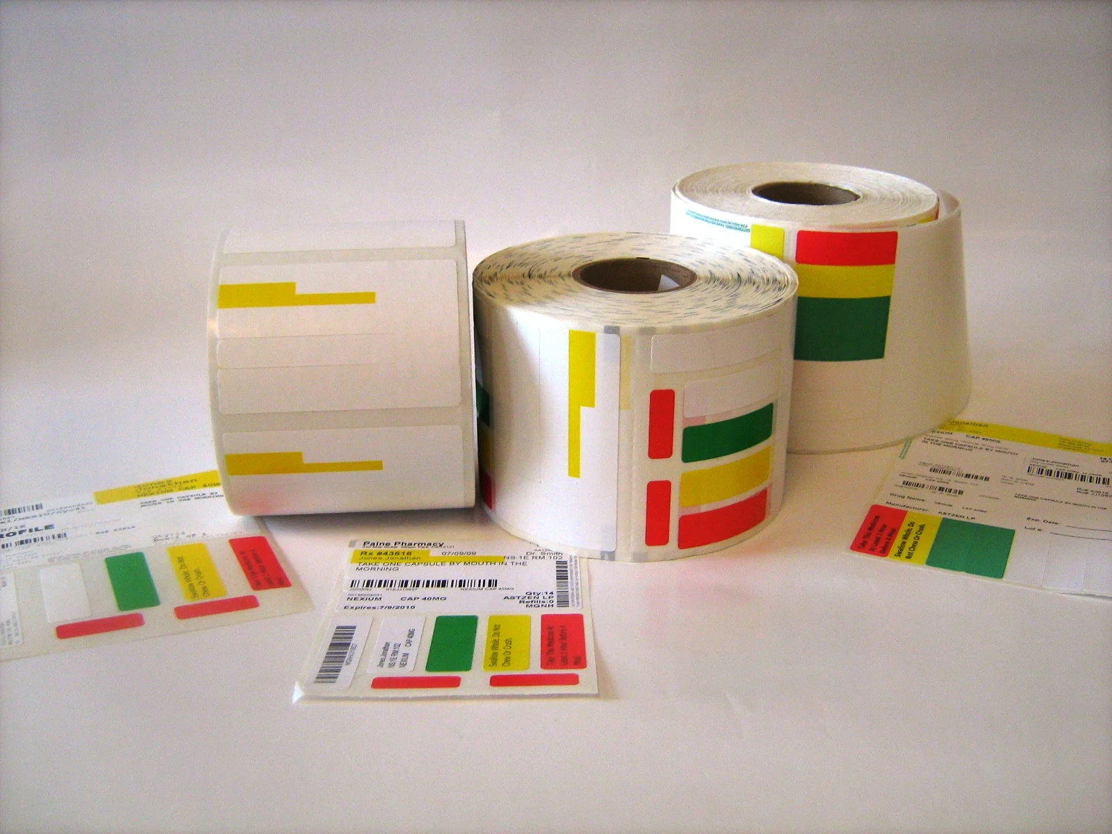 FrameworkLTC Forms, Labels and Hardware — FrameworkLTC Pharmacy ...