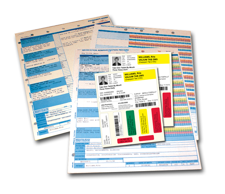 FrameworkLTC Forms, Labels and Hardware — FrameworkLTC Pharmacy ...