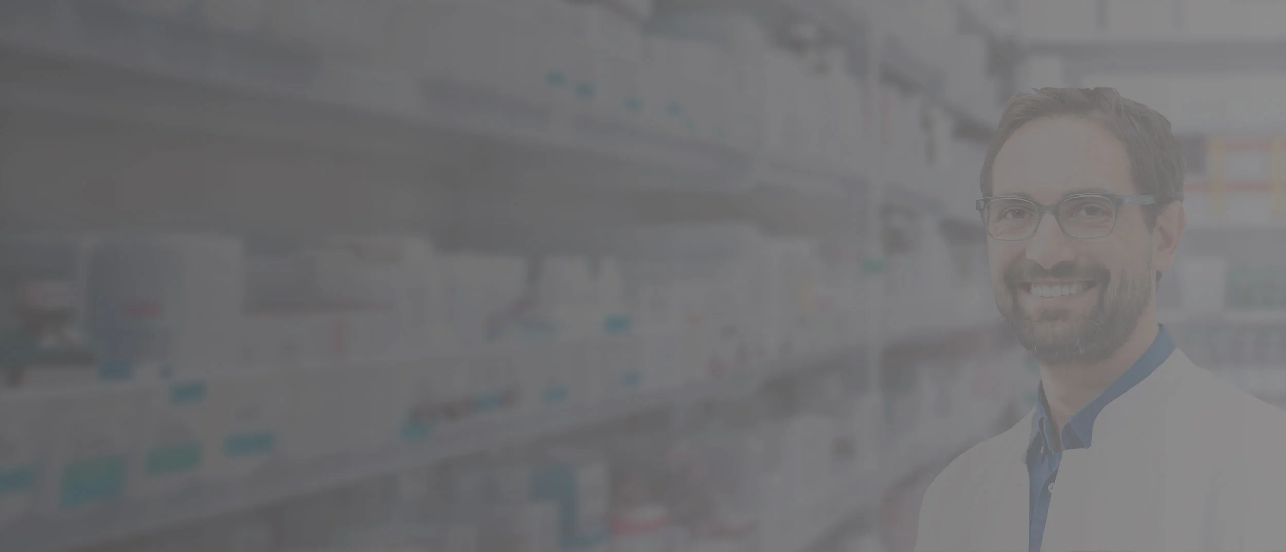 FrameworkLTC Pharmacy Software Platform