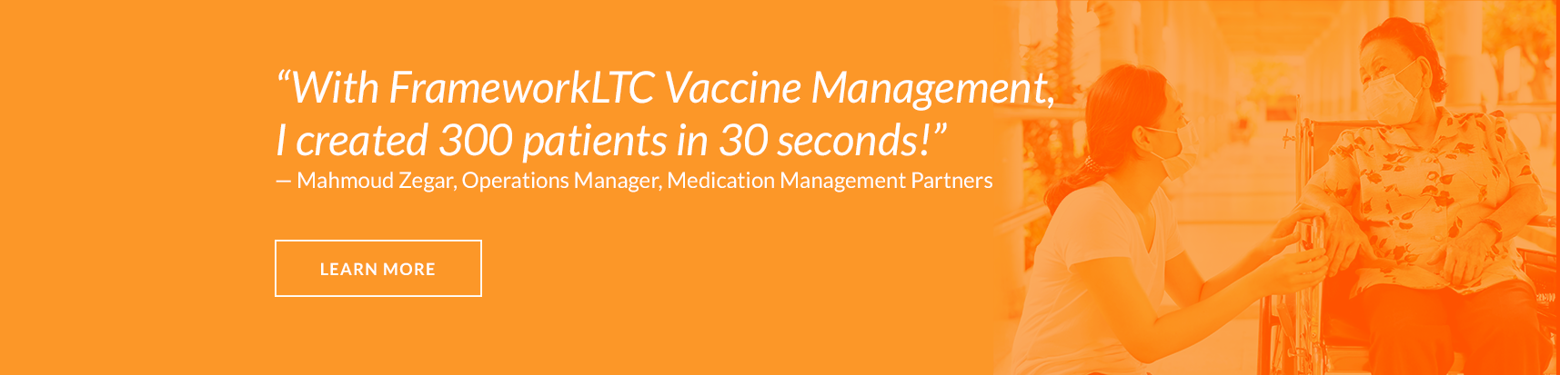 FrameworkLTC Pharmacy Software Platform