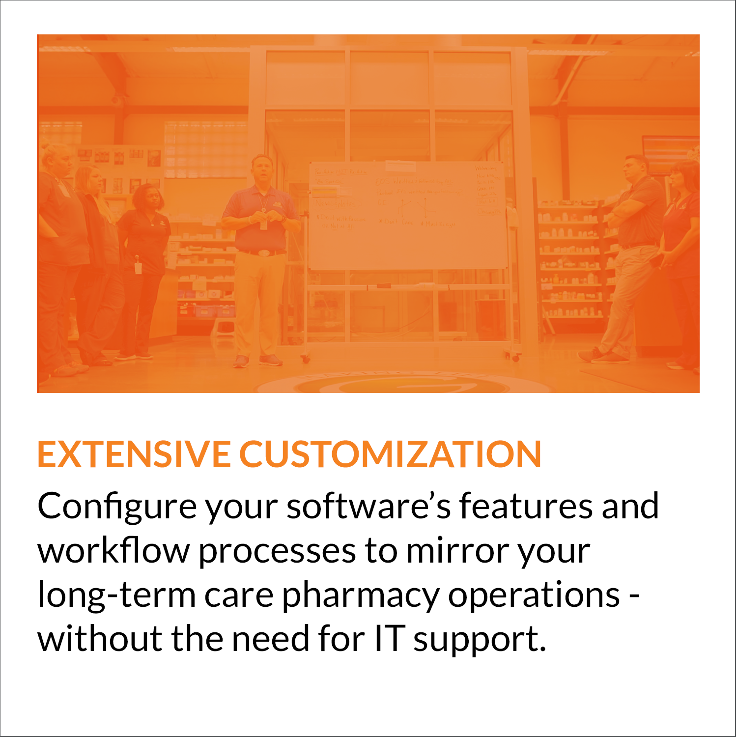 FrameworkECM — FrameworkLTC Pharmacy Software Platform