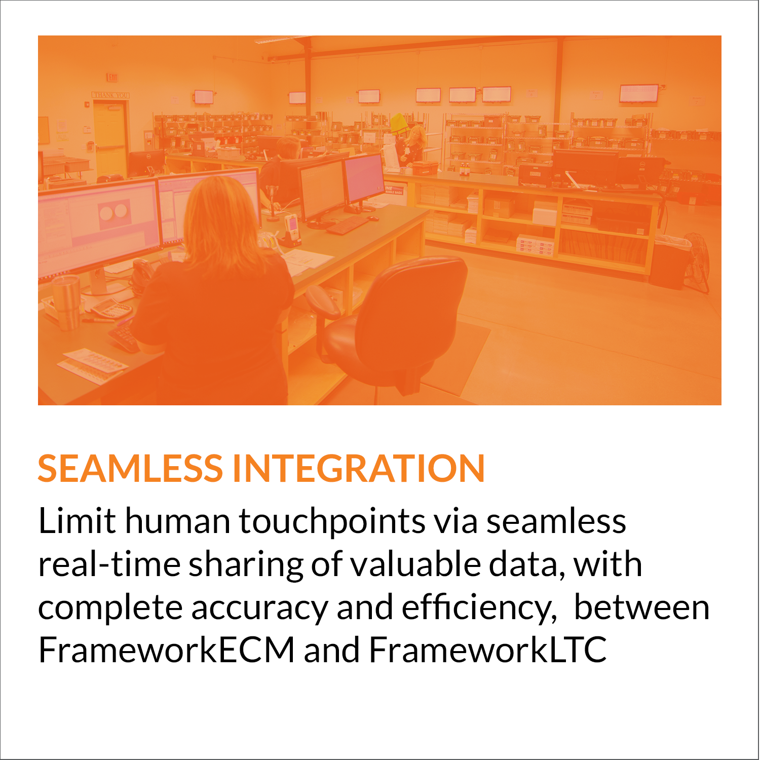 FrameworkECM — FrameworkLTC Pharmacy Software Platform