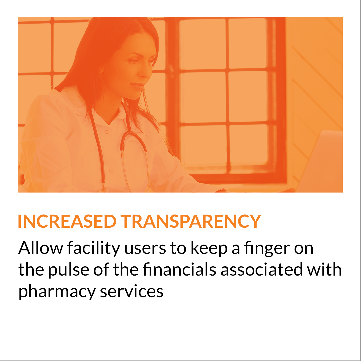 FrameworkLTC — FrameworkLTC Pharmacy Software Platform