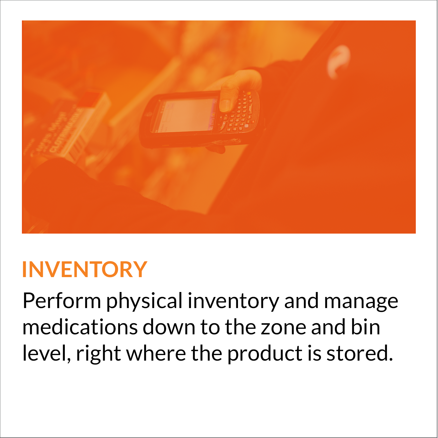 FrameworkLTC — FrameworkLTC Pharmacy Software Platform