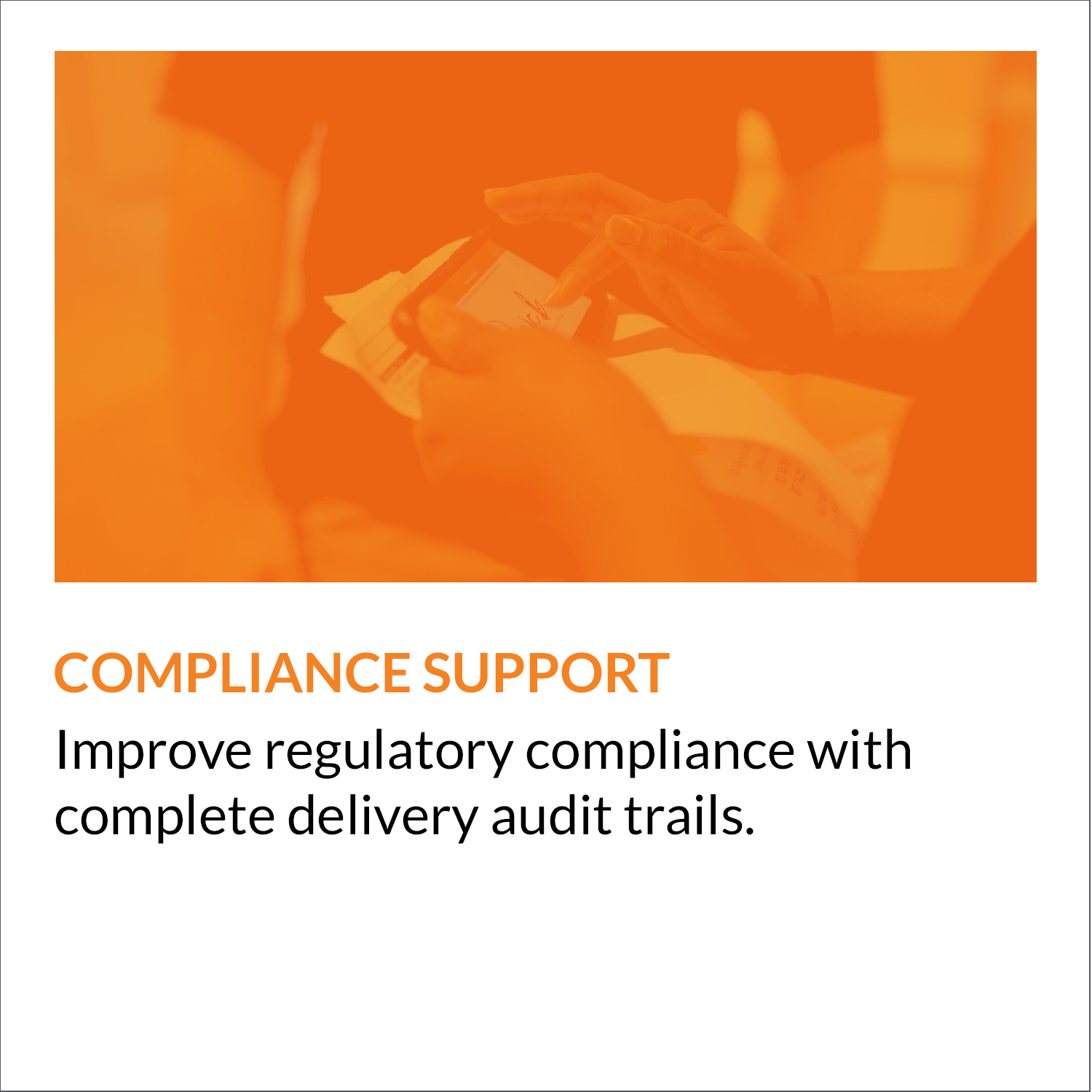 FrameworkPOD — FrameworkLTC Pharmacy Software Platform