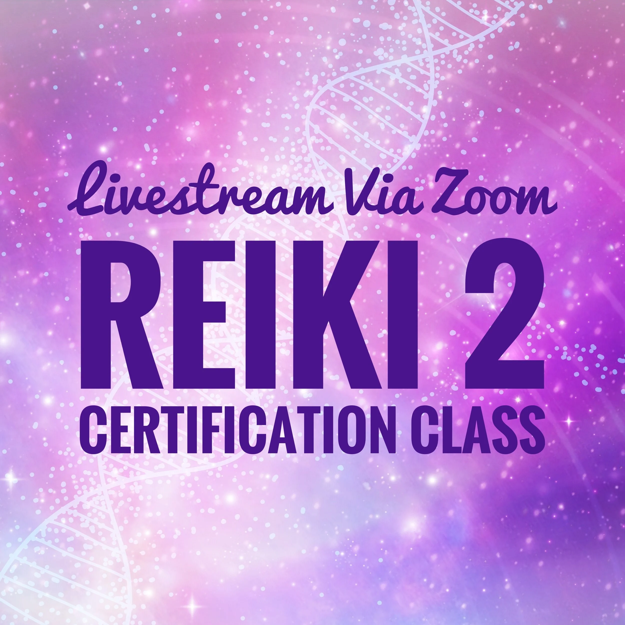 Classes & Events - Reiki 1, 2 and Master, Regression Workshop, and ...