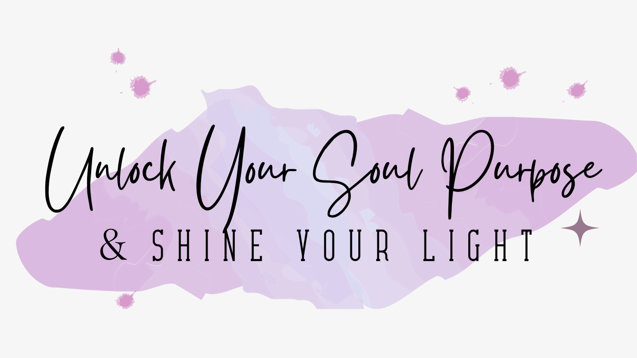 Activate Your Soul Potential Live a Soul-Aligned Life — Awakening ...
