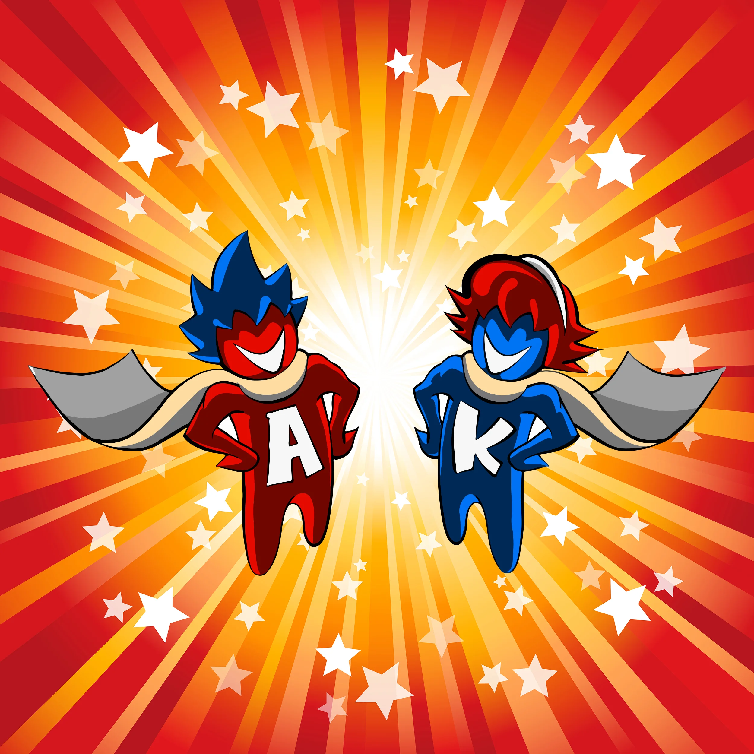 New Patients — Amazing Kids Pediatric Dentisty