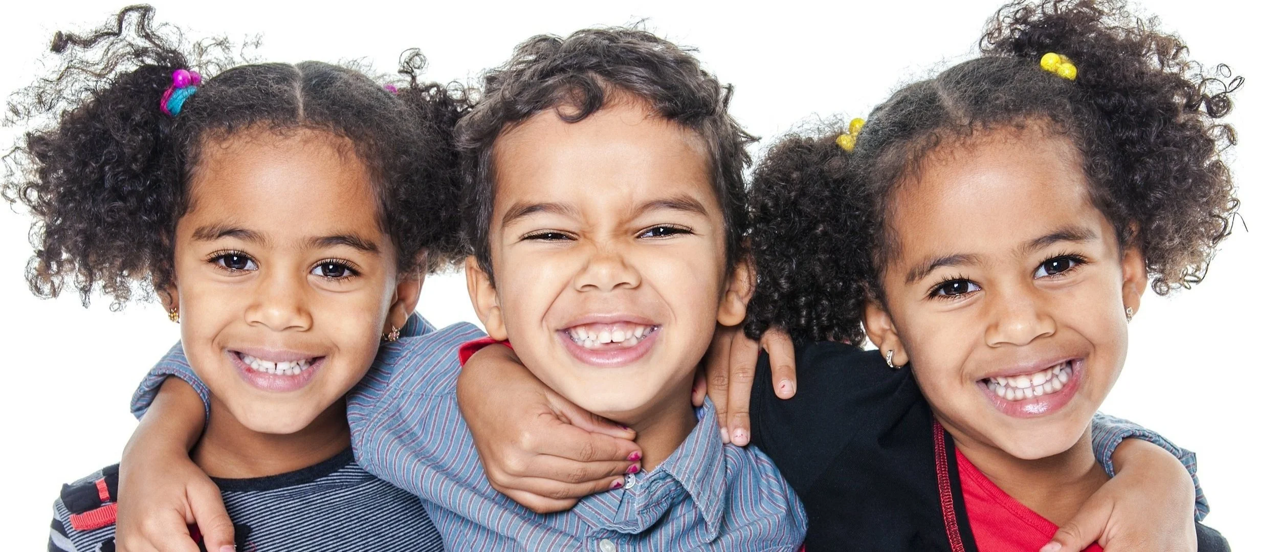 Amazing Kids — Amazing Kids Pediatric Dentisty