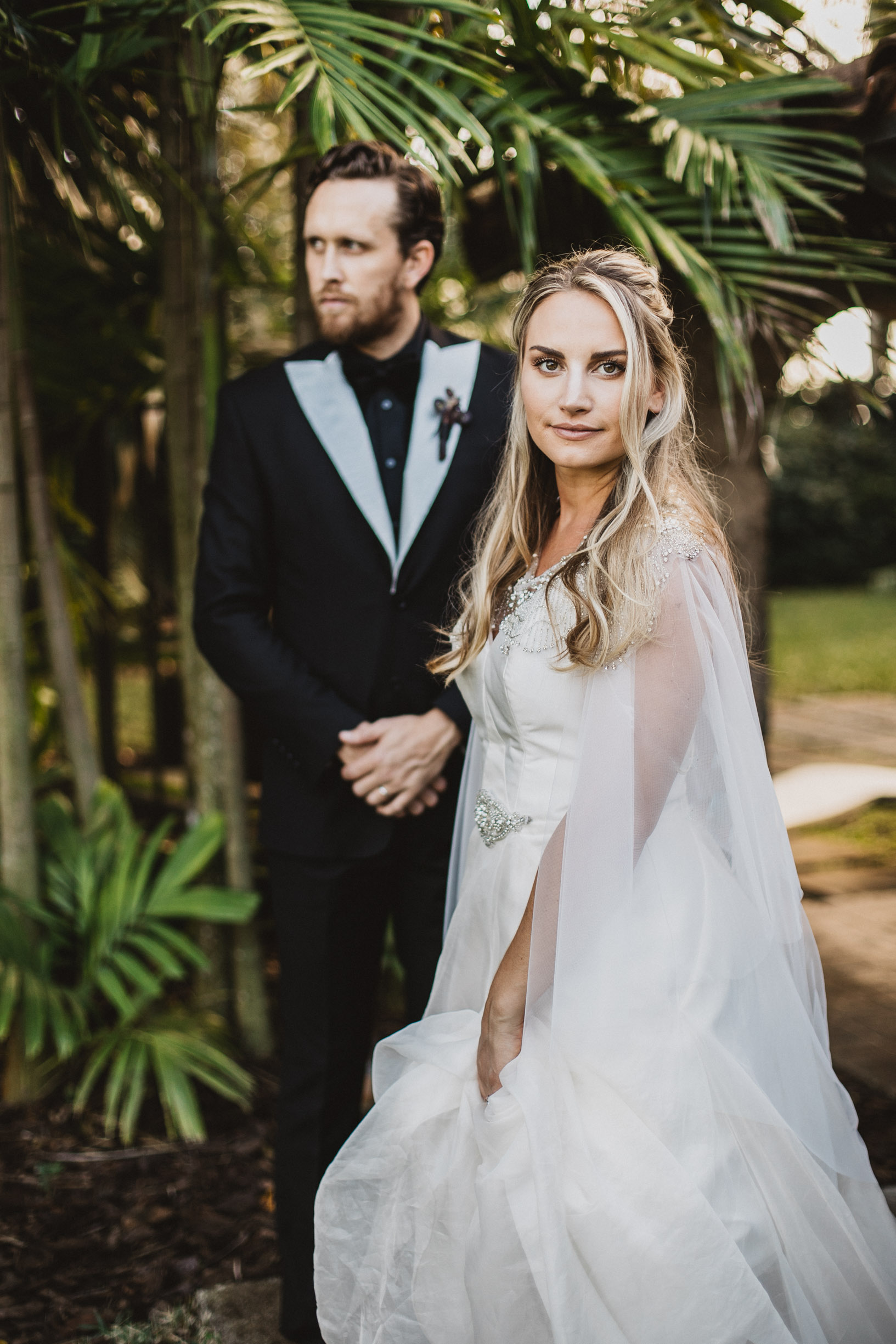 Game of Thrones: Westeros' Secret Wedding Revealed! — Blue Orchid ...