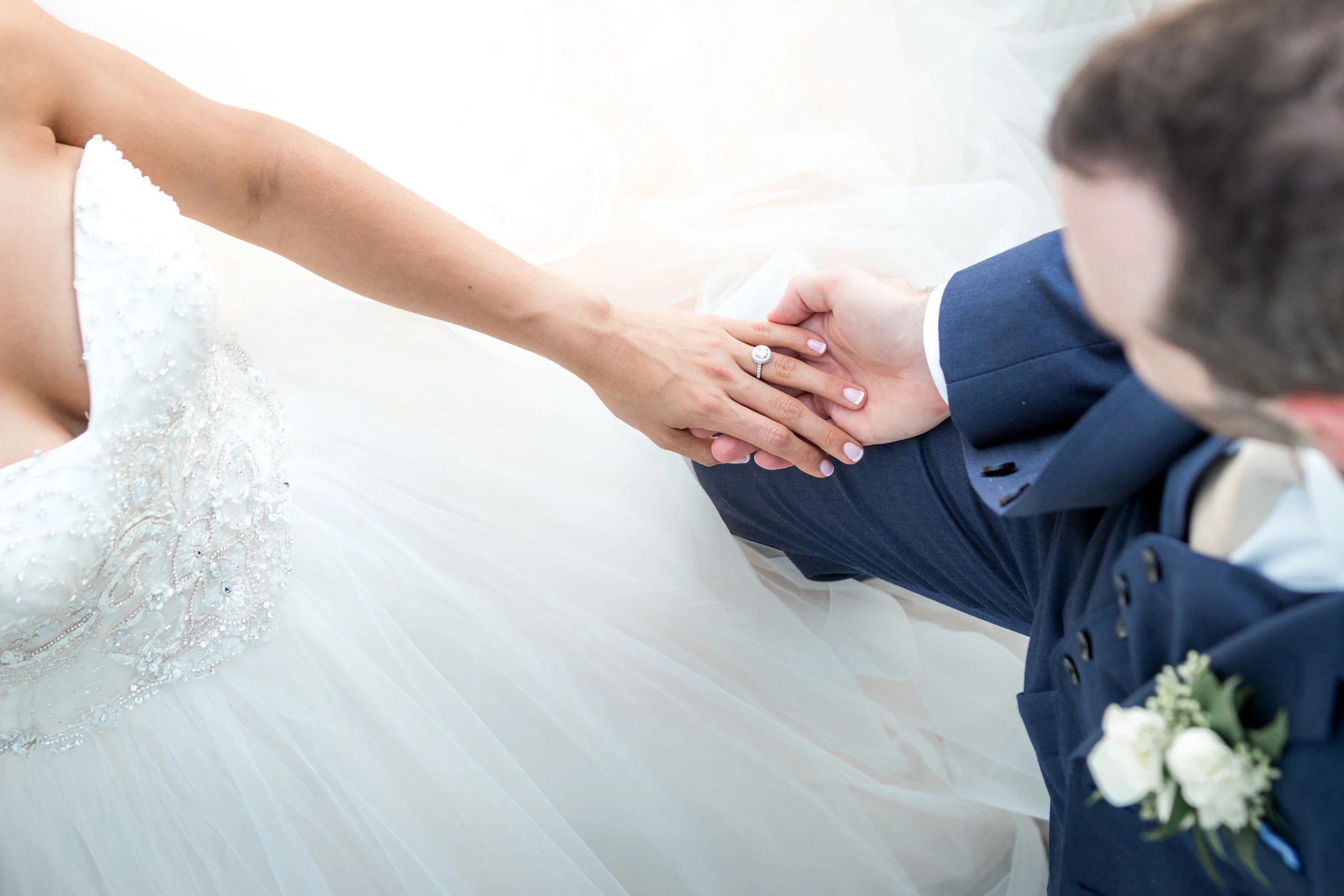 Blue Orchid Events & Design | Ft Lauderdale Wedding Planner