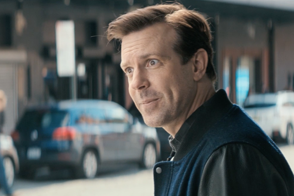 GEOFF PROUD // creative director