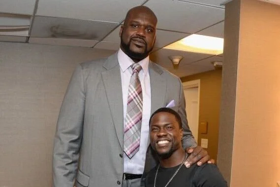 The Shaq Test: Using mean and standard deviation to explain why Kevin ...