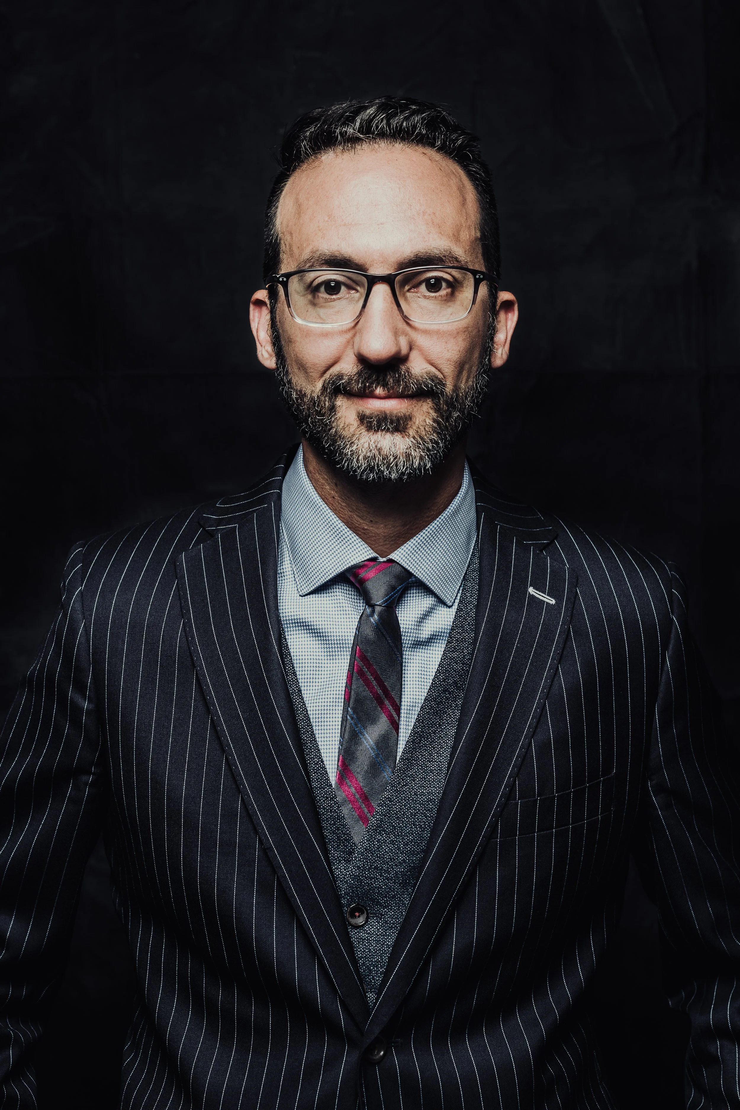 About — MAX WACHTEL, PHD