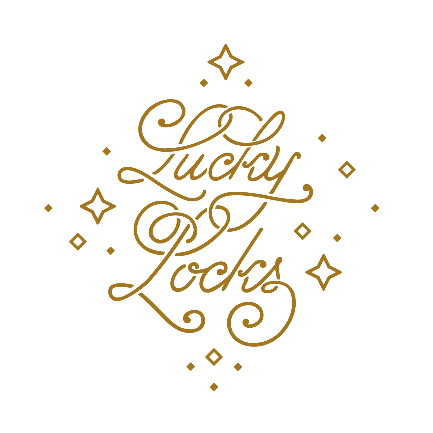 Lucky Locks