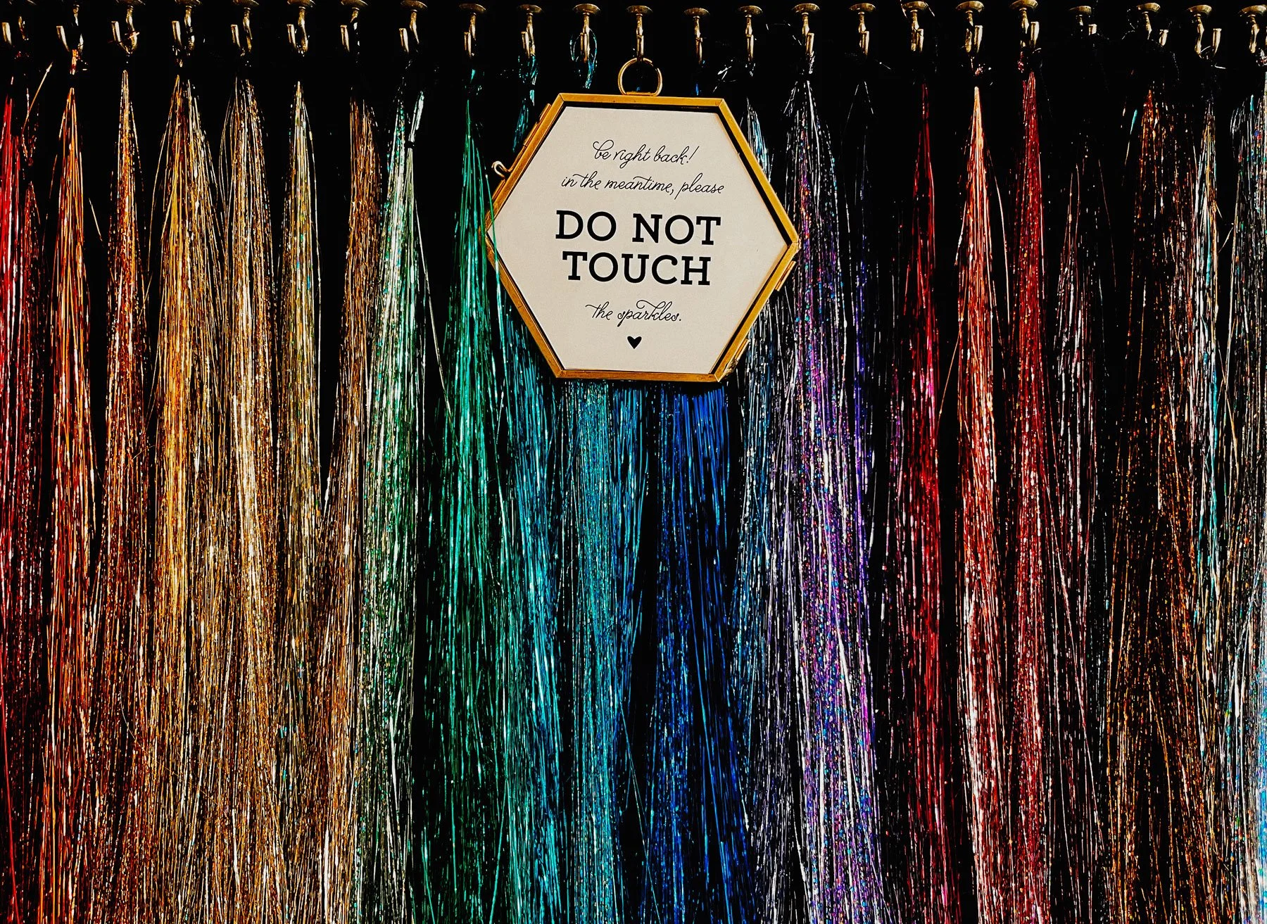 Partner Store — Lucky Locks