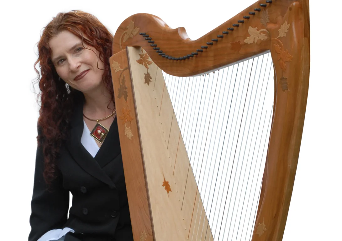 Shop! — Rees Harps Inc.