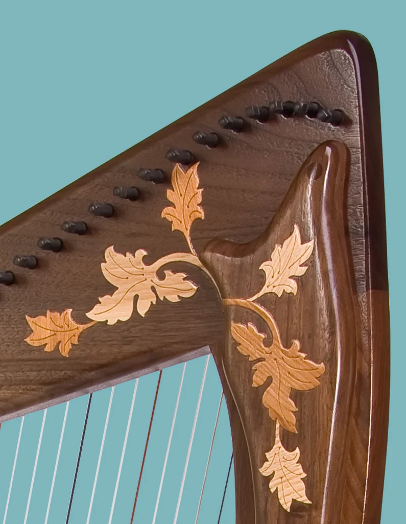 Shop! — Rees Harps Inc.