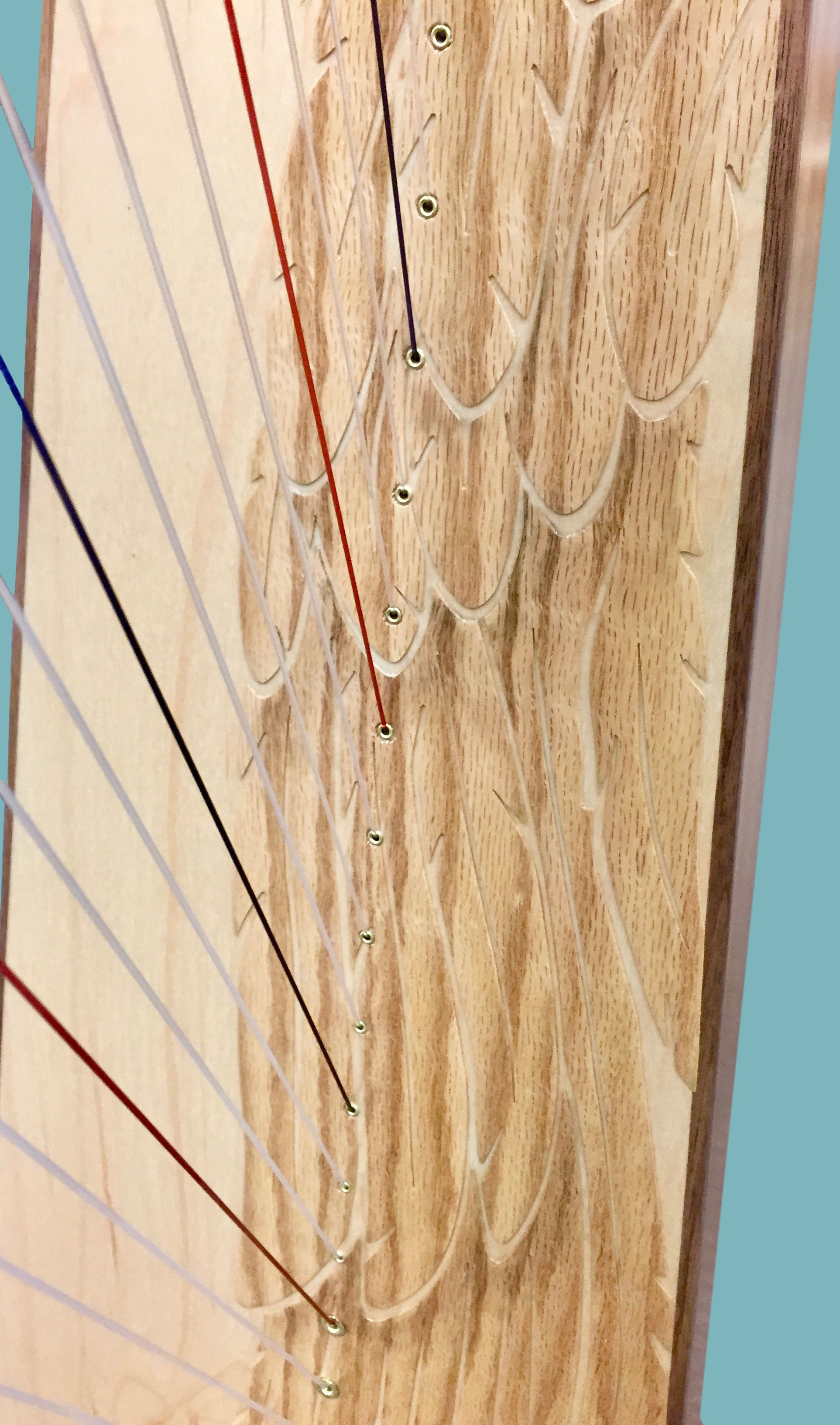 Shop! — Rees Harps Inc.