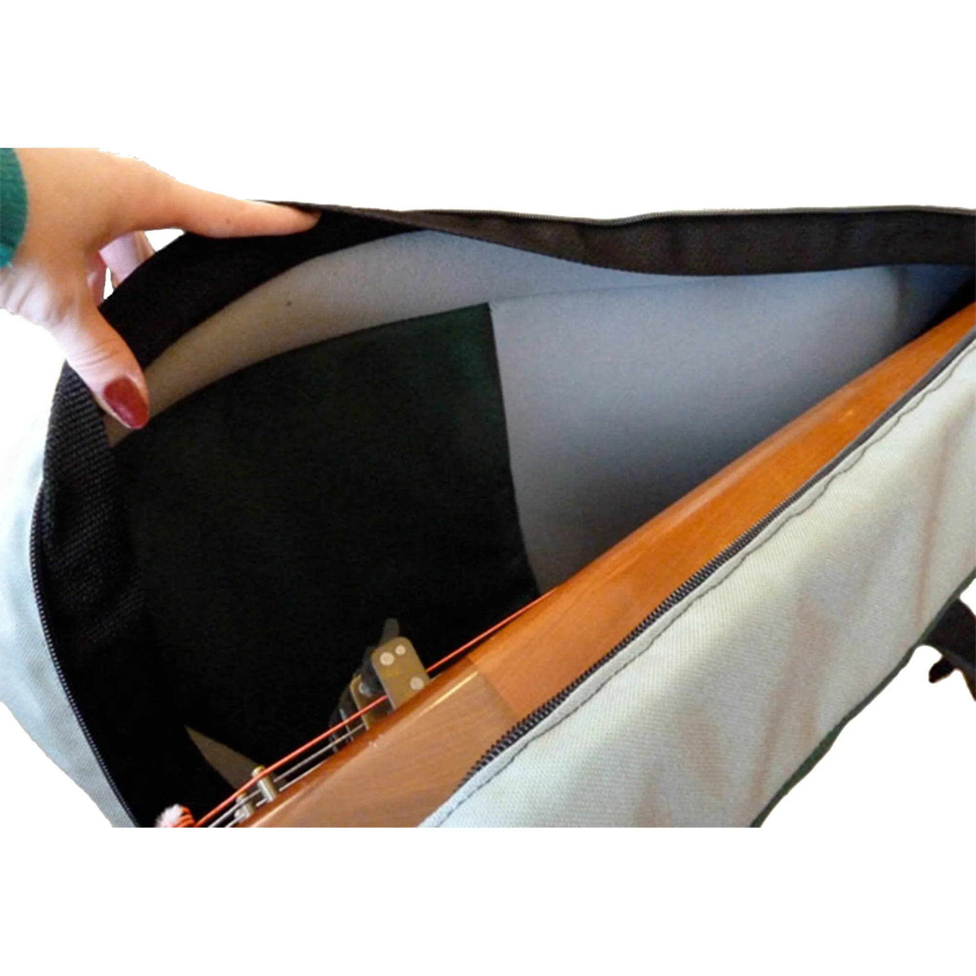 Basic Accessories — Rees Harps Inc.