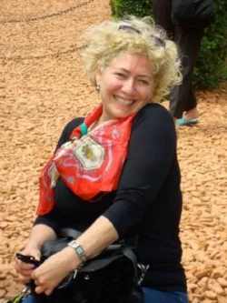 Pearl Maier (Lugassy)