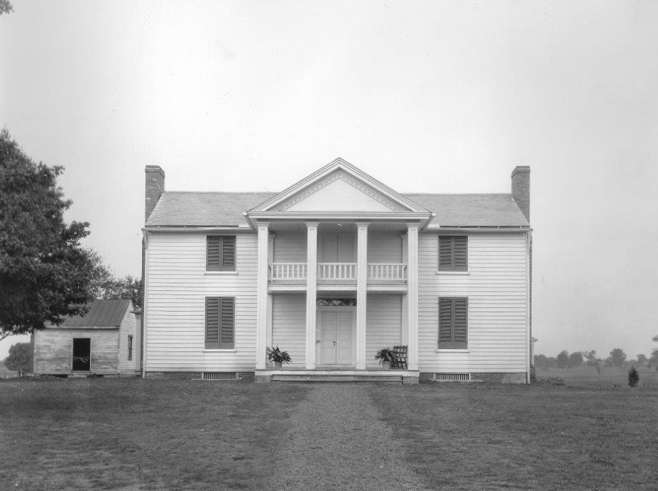 Mission Statement — The Historic Sam Davis Home and Museum: A Nonprofit ...