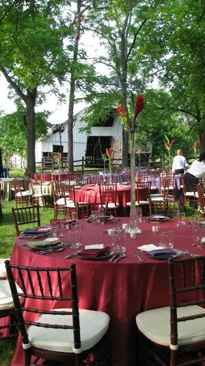 Rental Facilities — The Historic Sam Davis Home and Museum: A Nonprofit ...