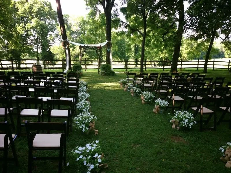 Rental Facilities — The Historic Sam Davis Home and Museum: A Nonprofit ...