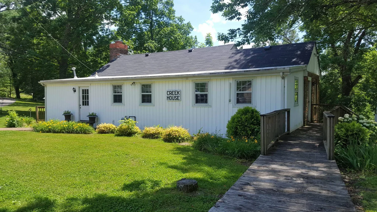 Rental Facilities — The Historic Sam Davis Home and Museum: A Nonprofit ...