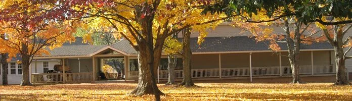 Rental Facilities — The Historic Sam Davis Home and Museum: A Nonprofit ...