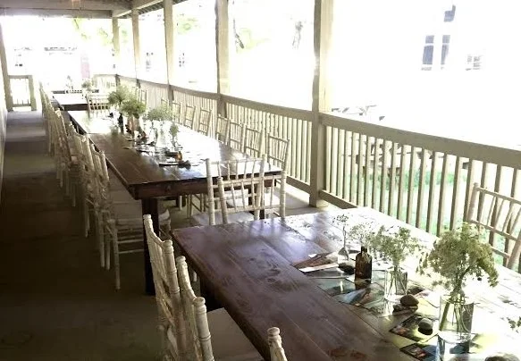 Rental Facilities — The Historic Sam Davis Home and Museum: A Nonprofit ...