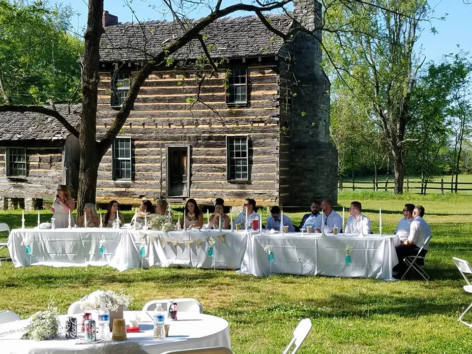 Photography — The Historic Sam Davis Home and Museum: A Nonprofit ...