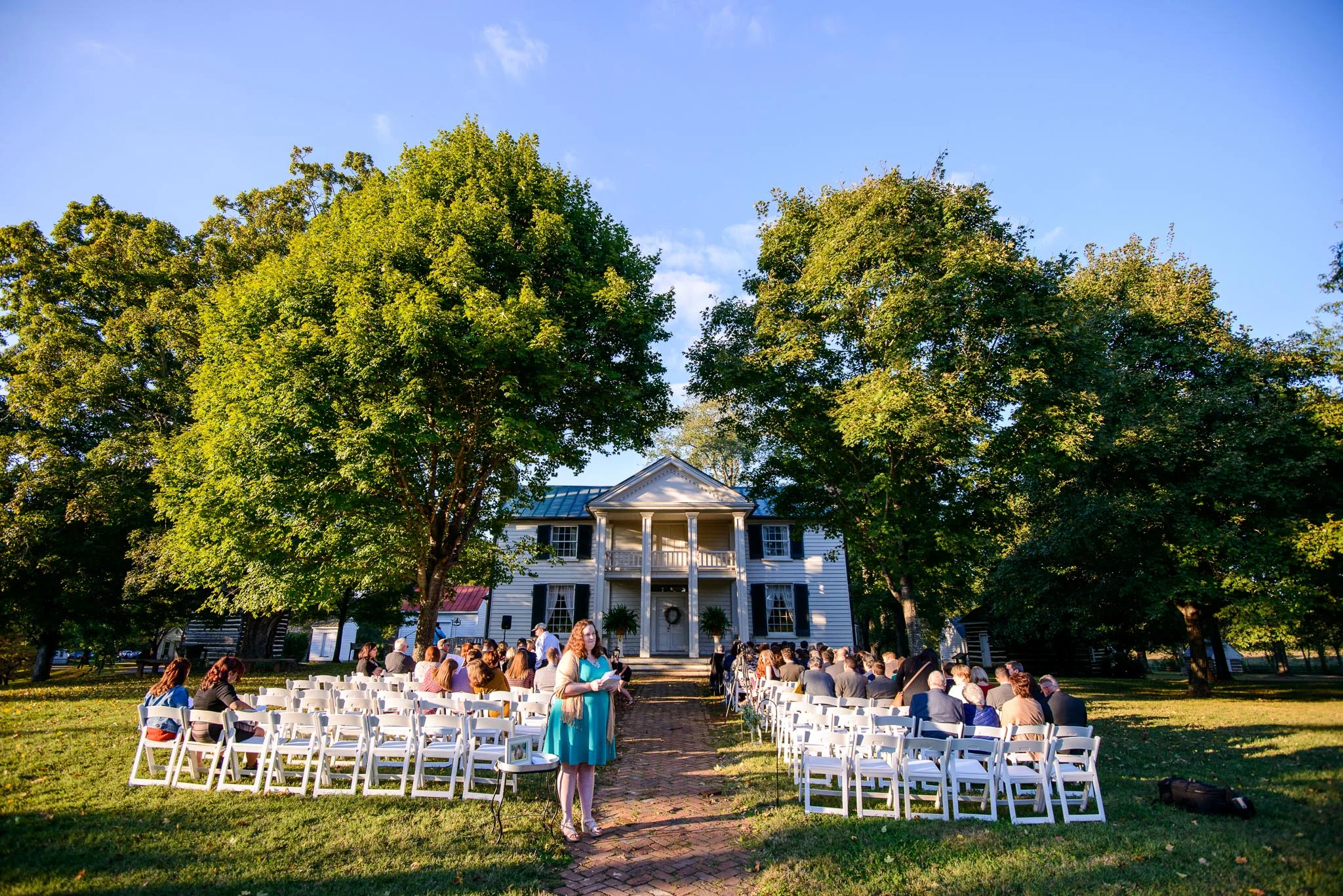 Photography — The Historic Sam Davis Home and Plantation: A Nonprofit ...