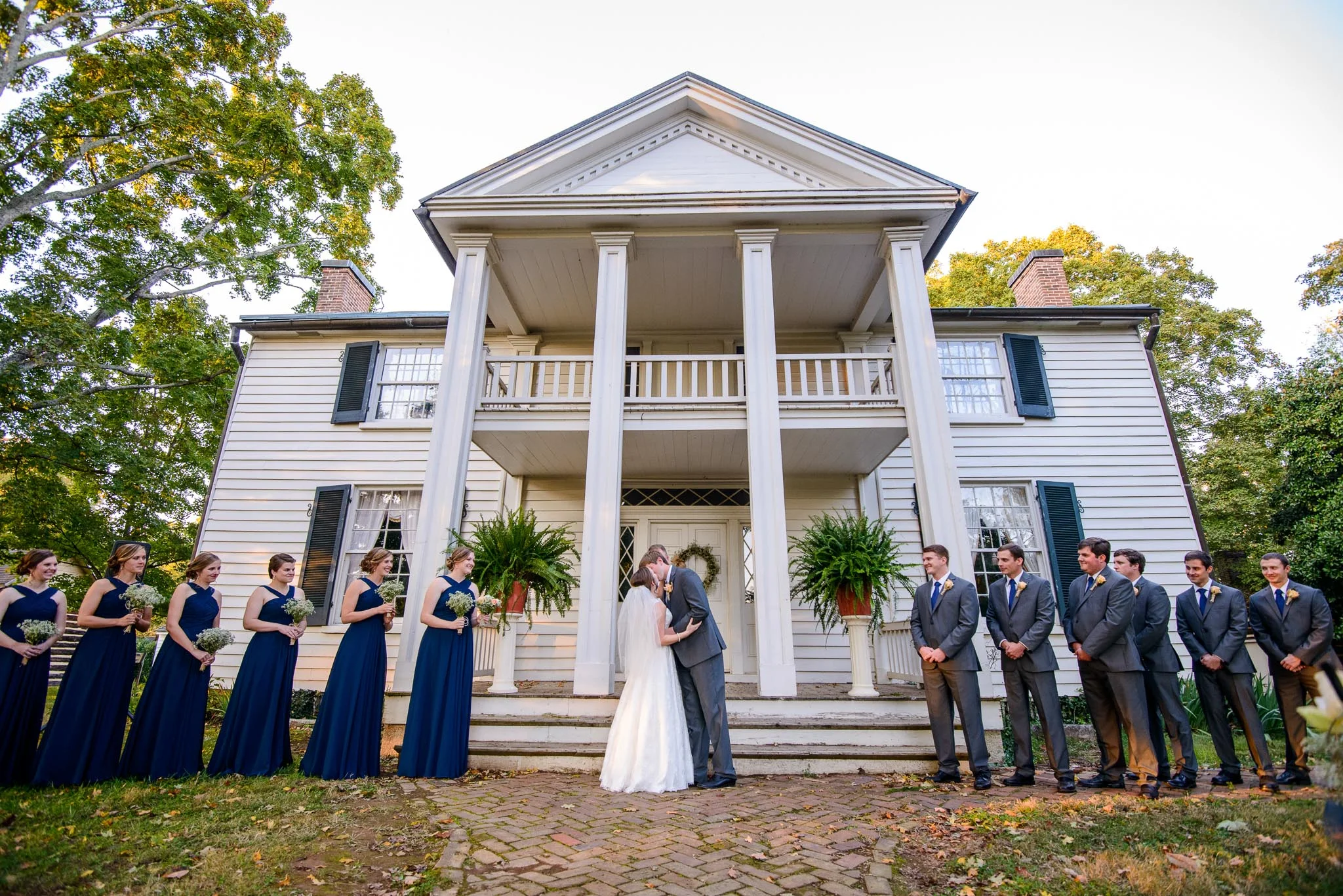 Photography — The Historic Sam Davis Home and Plantation: A Nonprofit ...