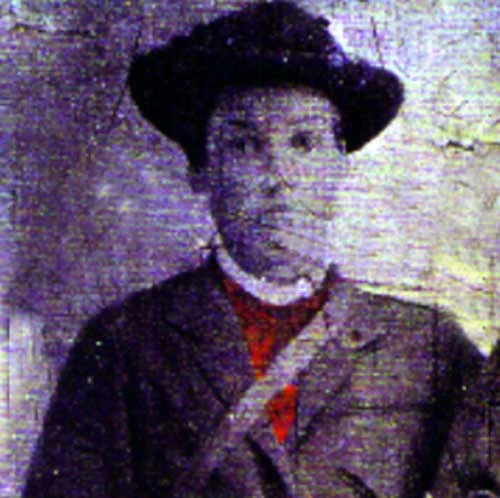 Sam Davis: Boy Hero — The Historic Sam Davis Home and Plantation: A ...