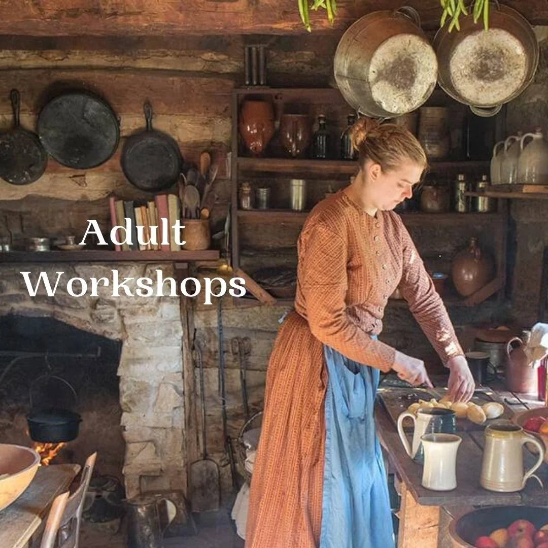 Event Tickets — The Historic Sam Davis Home and Plantation: A Nonprofit ...