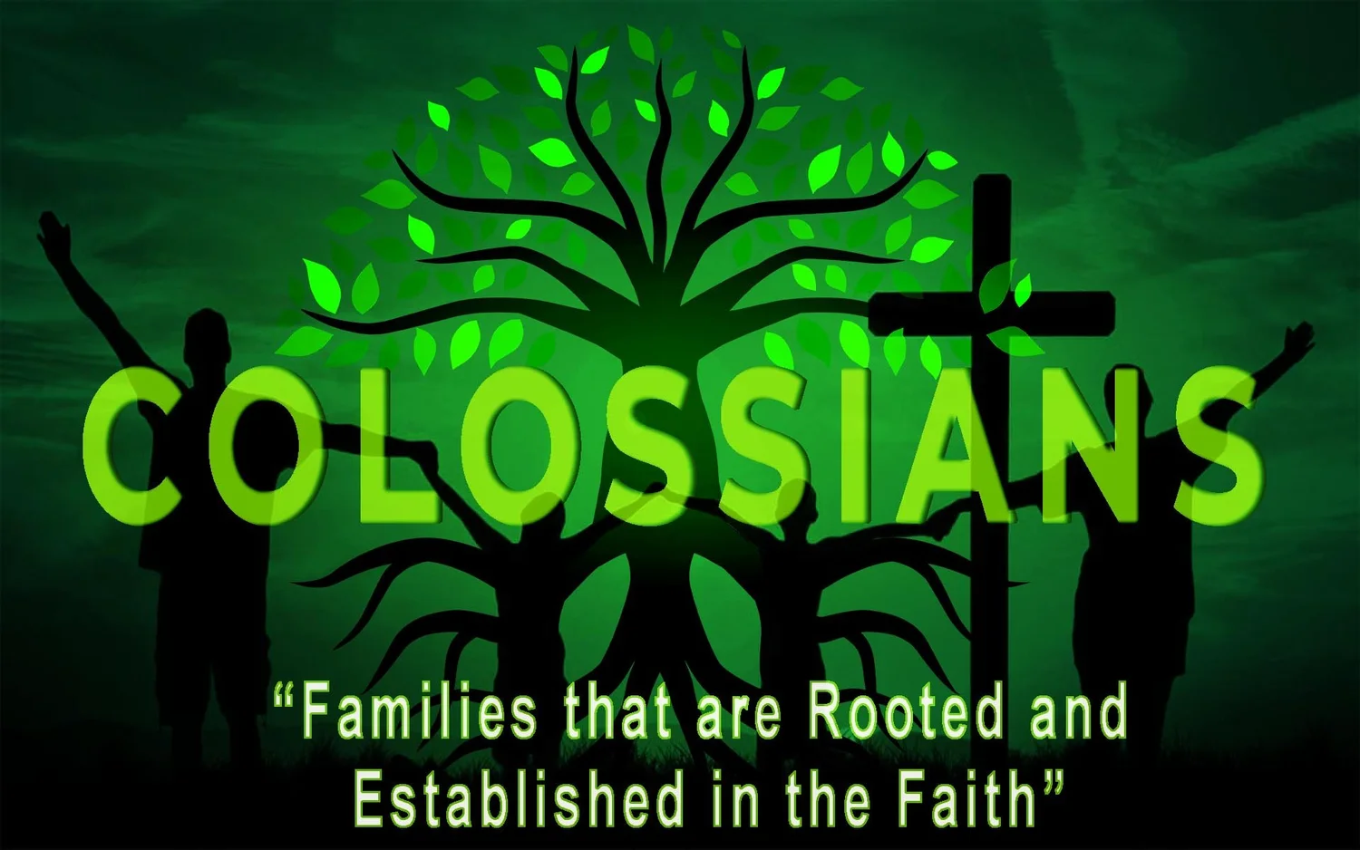 “Fathers, Do Not Provoke Your Children” Col. 3:21, Eph. 6:4 — First ...