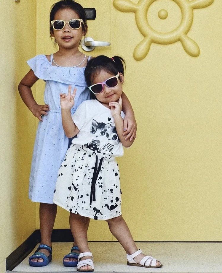 Shoes for Kids with Flat Feet – From a Mom Who Knows - INRACHELSHOES