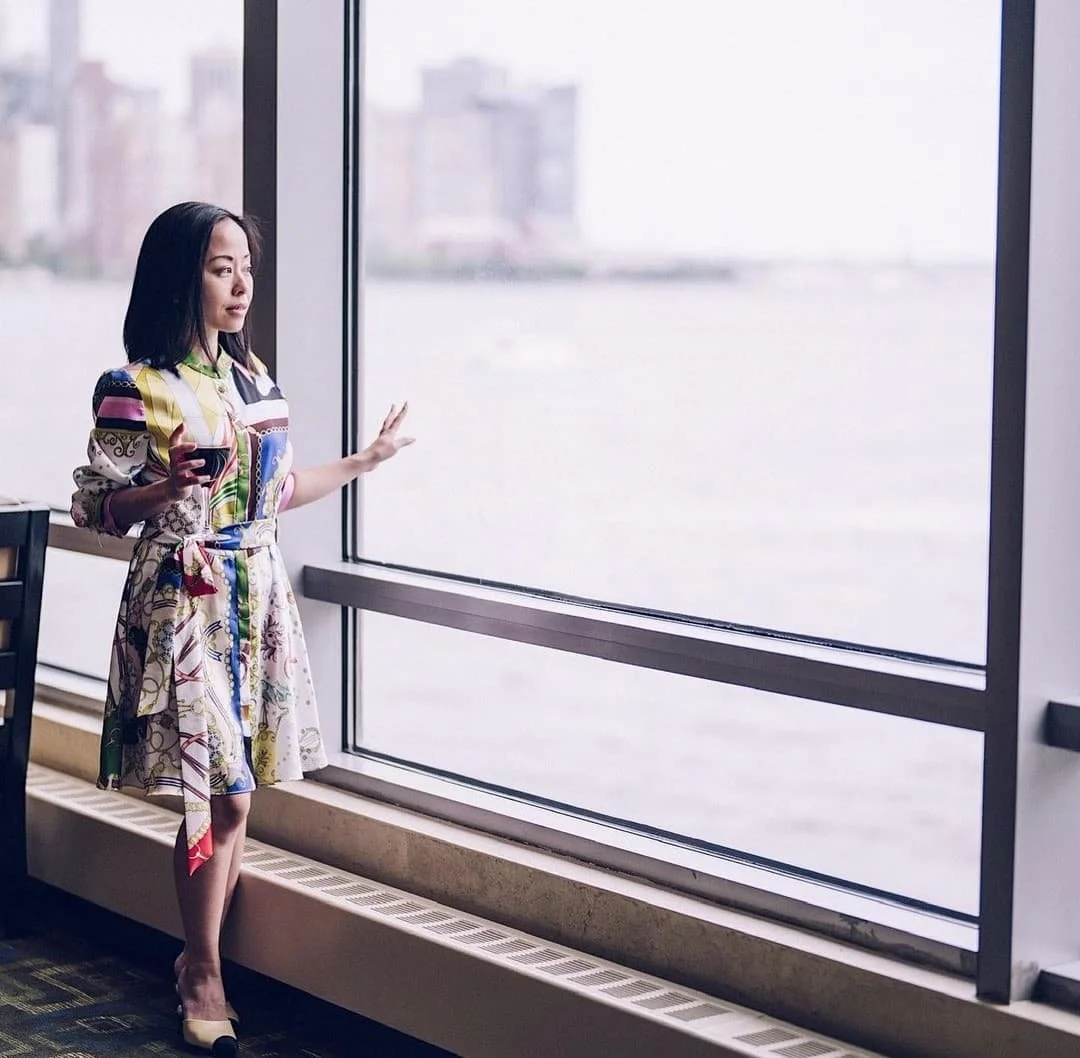 Rachel Choy, a Lifestyle, Travel and Food Blogger, Mom Lifestyle Blogs