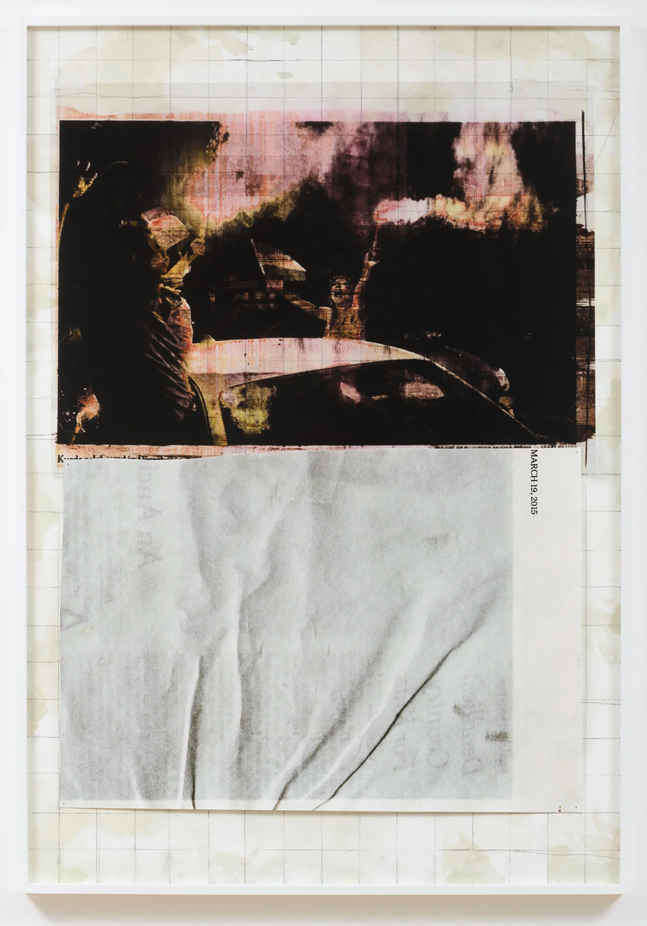 constituent parts (exhibition) — York Chang