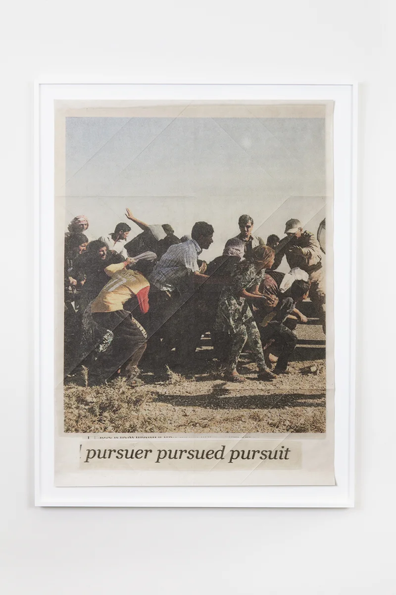 to be wrong with infinite precision (exhibition) — York Chang