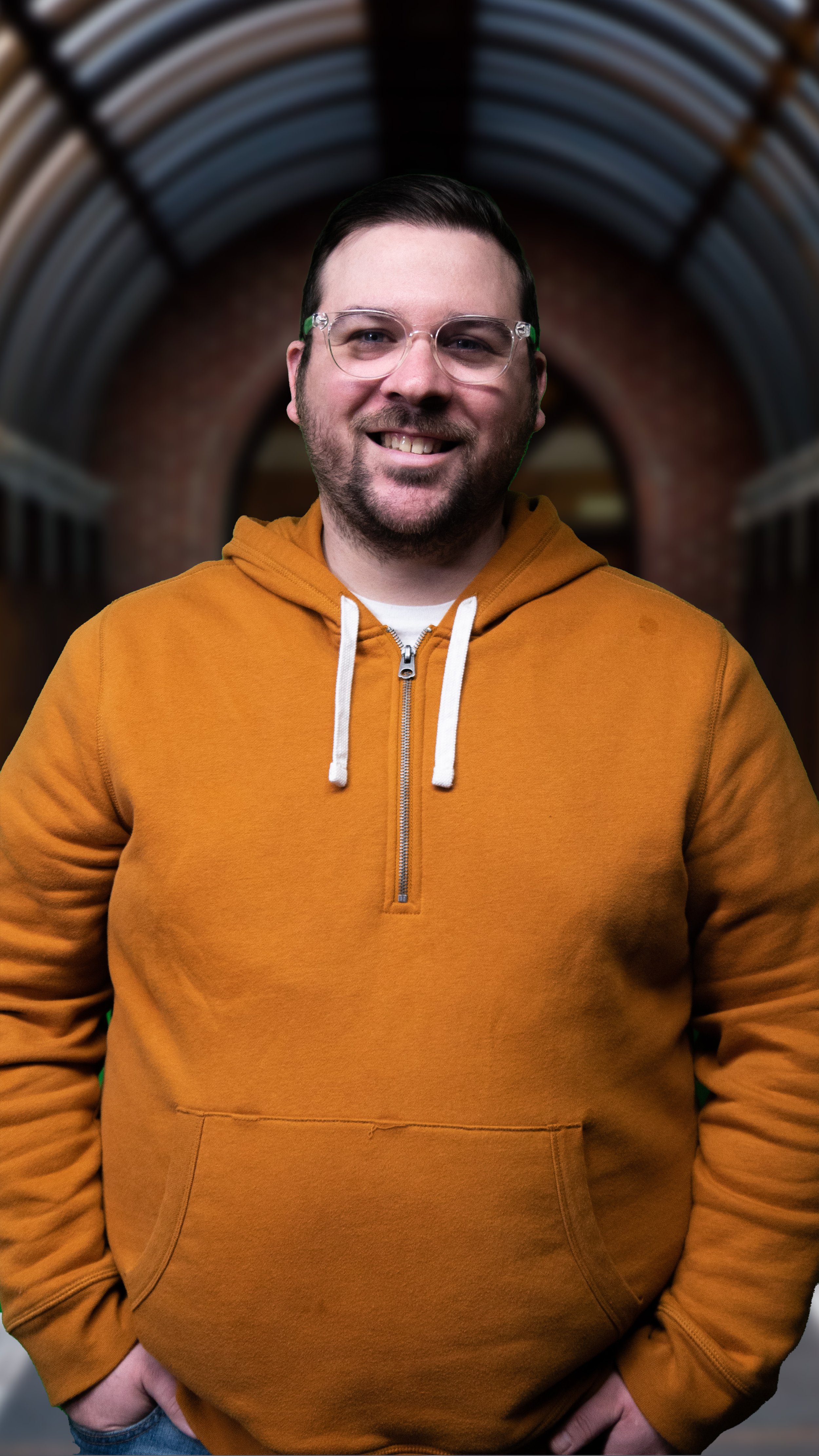 Leadership — New Heights Church