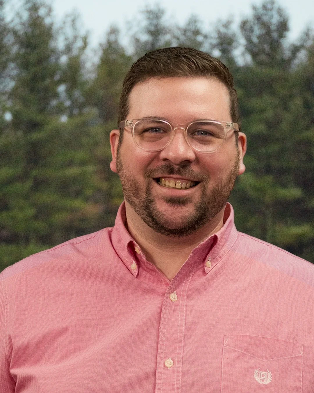 Leadership Patrick Wheeler — New Heights Church