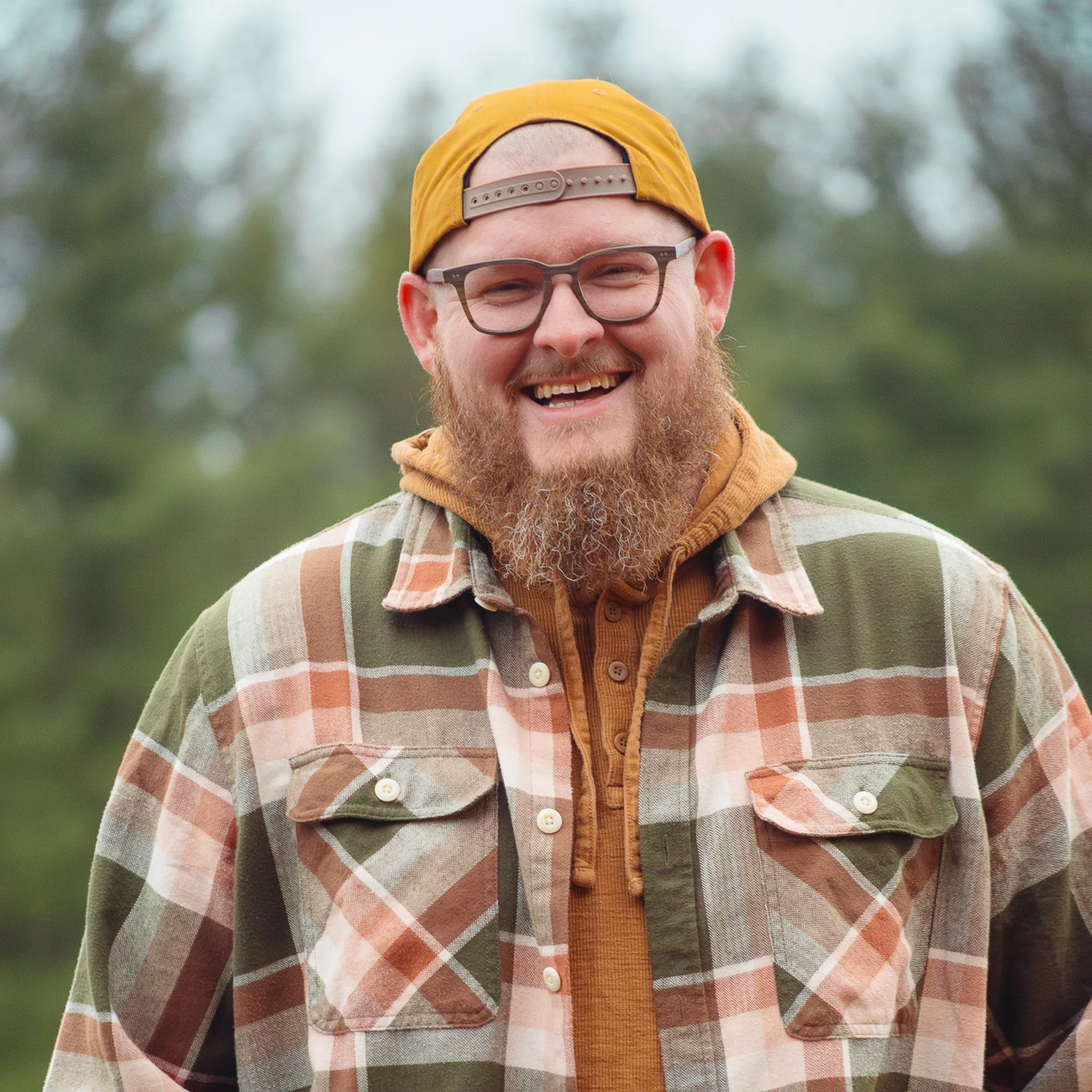 Leadership Will Basham — New Heights Church