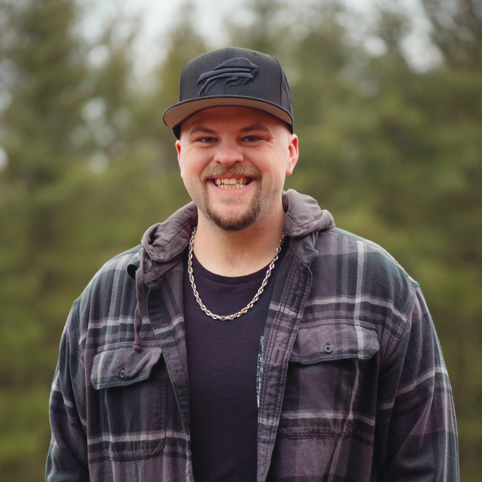 Leadership Stephen Wray — New Heights Church