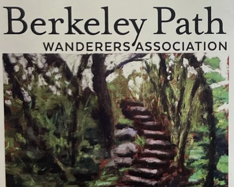 ONLINE STORE — Berkeley Path Wanderers Association